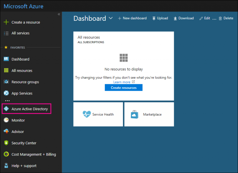 Azure AD Migration and Management with Forsyte I.T. Solutions