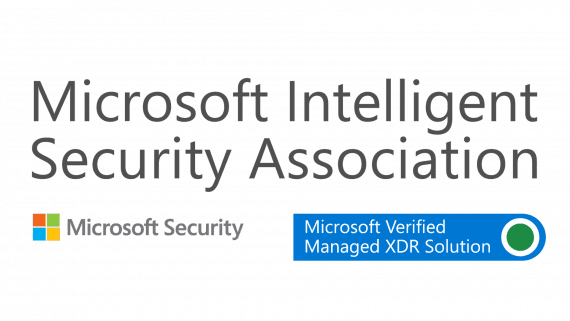 Enhance Cybersecurity with Forsyte's Managed Security